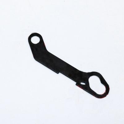 China SMN 8 * 2mm SMT Feeder Parts J7066345A Decel - Link 0402 1 0 0 0 000 SM1-MF08-132 for sale