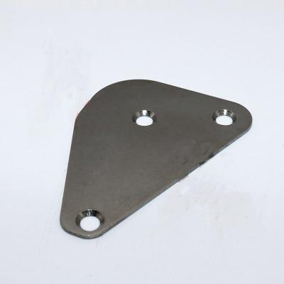 China SMN 8MM Samsung Feeder Parts J7065980A Hanger Shaft Guide 1 Year Warranty for sale