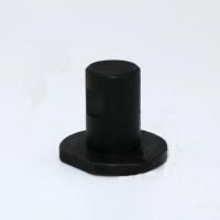 China J7065972A SMT Samsung Feeder Parts SMN 8mm Sprocket - Shaft Black Color for sale