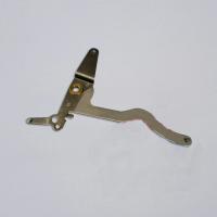 China Samsung CP45 8mm SMT Feeder Parts J2500214 / J7000776 Shutter Lever Assy for sale