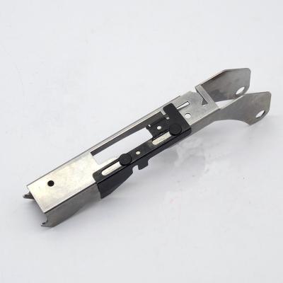 China SM16MM J90651446A Tape Guide Assy SMT Machine Parts For Samsung Feeder for sale