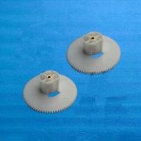 China Samsung CP24mm Feeder Cover SMT Feeder Parts J2500462 Fixed Take Up Reel for sale