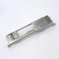 China Samsung 24MM SMT Feeder Parts AM03-001478A SME Tape Guide 24mm Assy for sale