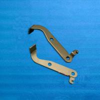 China Samsung Manual Lever J2500043 For 8mm Tape Feeders High Durablity for sale