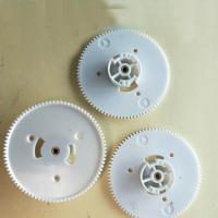 China J2500446 Removable Take Up Reel SMT Feeder Parts For Samsung Plastic Material for sale