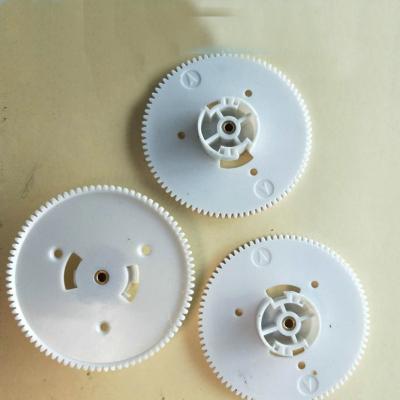 China J2500446 Removable Take Up Reel SMT Feeder Parts For Samsung Plastic Material for sale