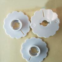 China J2500446 Removable Take Up Reel SMT Feeder Parts For Samsung Plastic Material for sale