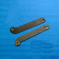 China Samsung Feeder Part J2500356 SM12MM Cross Lever Link Assy for sale