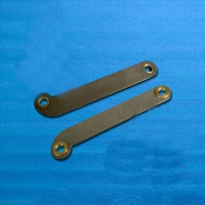 China Samsung Feeder Part J2500356 SM12MM Cross Lever Link Assy for sale
