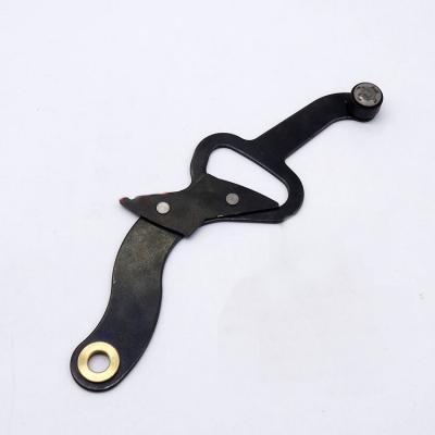 China CP45 8MM Push Lever Assy J7000775 J7000879 J2500032 For Samsung Tape Feeder for sale