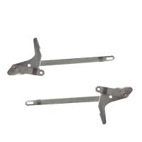 China Yamaha CL8mm Tape Feeder Parts KW1-M114A-000 00X Hand Lever Assy for sale