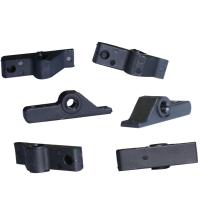 China KHJ-MC144-00 SMT Feeder Parts Yamaha CL8 12 16MM Lever Tape Guide R KHJ-MC244-00X for sale