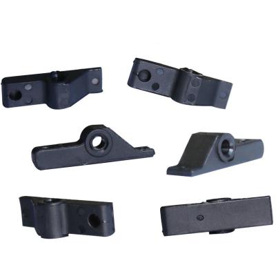 China KHJ-MC144-00 SMT Feeder Parts Yamaha CL8 12 16MM Lever Tape Guide R KHJ-MC244-00X for sale