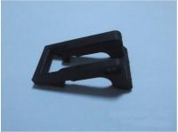 China KHJ-MC144-00 SMT Feeder Parts Yamaha CL8 12 16MM Lever Tape Guide R KHJ-MC244-00X for sale