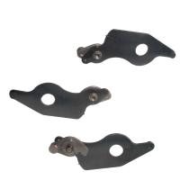 China Yamaha CL8MM Racking Lever Assy SMT Feeder Parts KW1-M222A-000 00X KW1-M222A-000 for sale