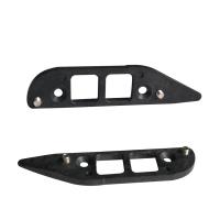 China YAMAHA SS12 16MM SMT Feeder Parts KHJ-MC24D-00 Plate Guide 12 for sale