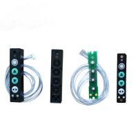 China N610033140AA SMT Feeder Parts Swith Board Whole SET 8mm INCLUDING THE PC BOARD for sale