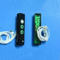China Swith Board Whole SET N610033141AA 12mm INCLUDING THE PC BOARD CM402 for sale