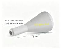 China AST Nozzle Selective Wave Soldering Nozzle H47 Φ5-7 B28 for sale