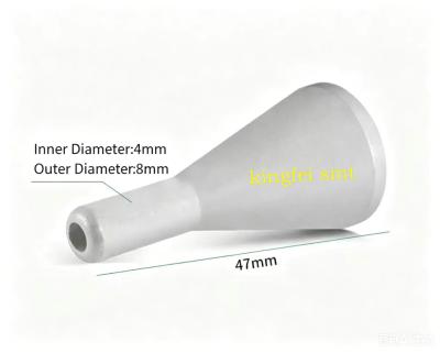 China AST Nozzle Selective Wave Soldering Nozzle H47 Φ5-7 B28 for sale