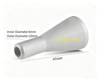 China AST Nozzle Selective Wave Soldering Nozzle H47 Φ5-7 B28 for sale