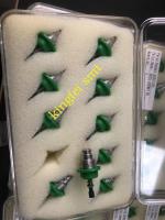China Original Brand New Juki Nozzle 502 503 504 505 for sale