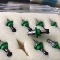 China Original Brand New Juki Nozzle 502 503 504 505 for sale