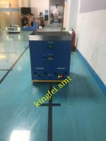China Magnetic tape navigation AGV for sale