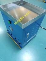China Magnetic tape navigation AGV for sale