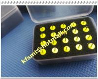 China ADCPH9702 FUJI CP7 1.3 SMT Nozzle ADCPH9542 R08-013 CP7 0.7 / 1.0 / 1.3 / 1.8 for sale
