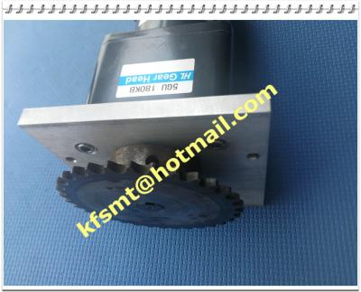 China Heller Reflow Oven Motor 90W Conveyor Motor 90W 3 Months Warranty for sale