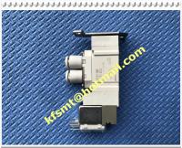 China JUKI PV1502060A0 Magnetic Transfer Valve / ATC 5 Port Solenoid Valve for sale