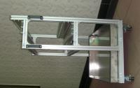 China Samsung SM Feeder Storage Carts Disassemble Type Samsung Feeder Trolley for sale