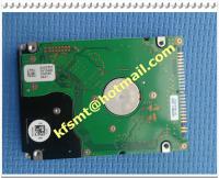 China Juki FX3 Hard Disk 40109193 SMT Spare Parts Environment System For JUKI for sale