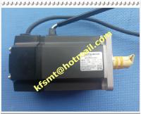 China JUKI FX1R YA AC Servo Motor L809E0210A0 HC-MFS73-S33 750W for sale