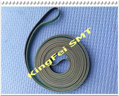 China Panasonic Flat Belt N641F2843 Transport Belts For RHS2B AI Machine for sale