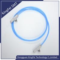 China Juki Camera Light Cover 40001910 Juki KE2050 2060 CCD CAMERA CS8420I-11 TK5572A7 for sale