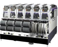 China Module Width 320mm Surface Mount Placement Machine Fuji Scalable Placement Platform NXT Ⅱ for sale