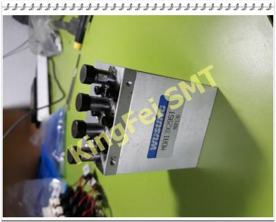 China Samsung CP40 Cylinder O Ring Sealing MDA13x29ST Wusung SMC Cylinder for sale