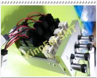 China Samsung CP40 Cylinder O Ring Sealing MDA13x29ST Wusung SMC Cylinder for sale