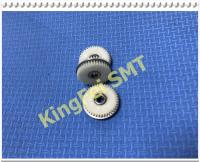 China CP40 8mm Samsung Feeder Parts Gear With Bearing J2500525 High Performance for sale