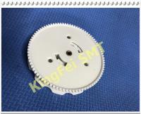 China Samsung CP40 12mm Feeder Parts J7000886 TAKE UP Reel Plate Assy for sale