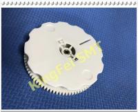 China Samsung CP40 12mm Feeder Parts J7000886 TAKE UP Reel Plate Assy for sale
