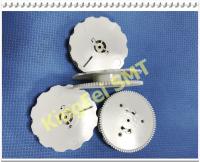China Samsung CP40 12mm Feeder Parts J7000886 TAKE UP Reel Plate Assy for sale