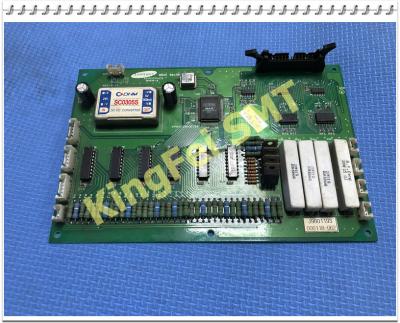 China Samsung CP40 IDRV Board J9801193 Driver Board J9801193 / J9801192 for sale