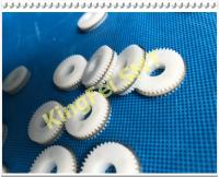 China Metal And Platic SMT Feeder Parts CP45 8MM Forming Gear J7265087A J7265086A For Samsung CP40 Machine for sale