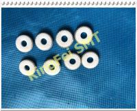 China Metal And Platic SMT Feeder Parts CP45 8MM Forming Gear J7265087A J7265086A For Samsung CP40 Machine for sale