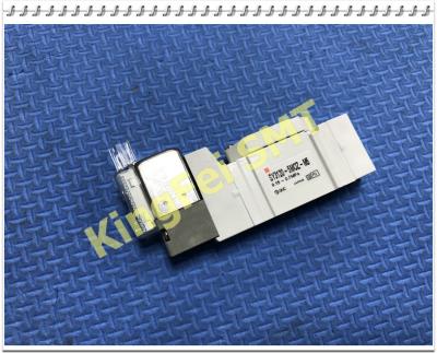China CP45NEO Solenoid Valve SY3120-5M0Z-M5 CP45 Head Valve For Samsung Machine J6702036A for sale