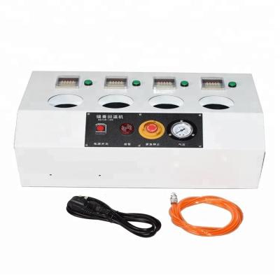 China KingFei SMT Production Line Automatic No Clean Lead Free Solder Paste Heater for sale