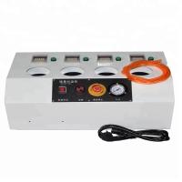 China KingFei SMT Production Line Automatic No Clean Lead Free Solder Paste Heater for sale